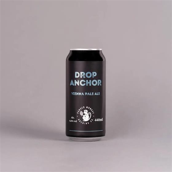 Drop Anchor